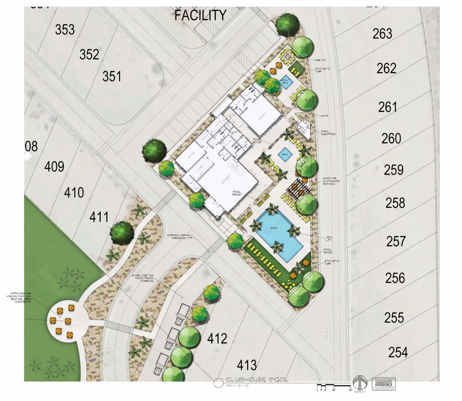Luxurious Camping | Coachella, CA–Coachella Lakes RV Resort