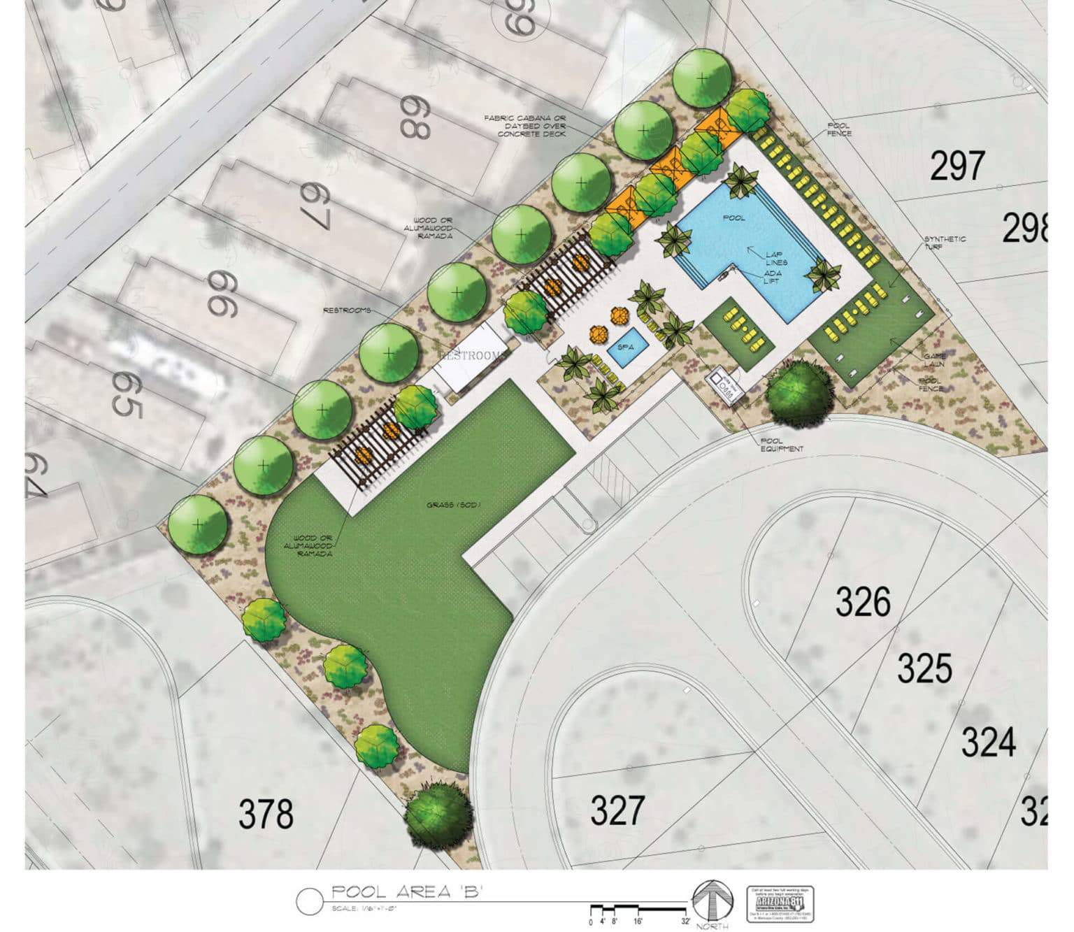 Luxurious Camping | Coachella, CA–Coachella Lakes RV Resort