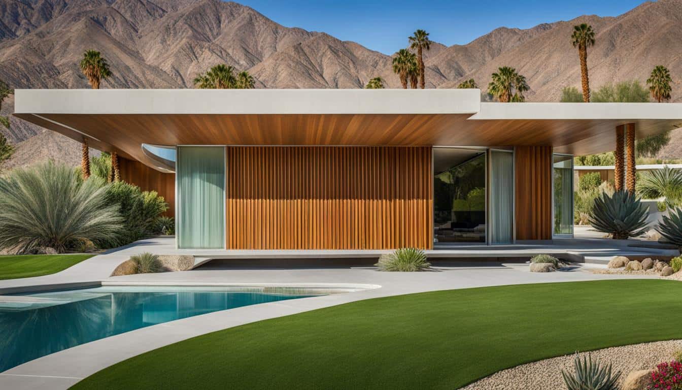 Architectural Wonders of Coachella: A Tour of Historical Significance