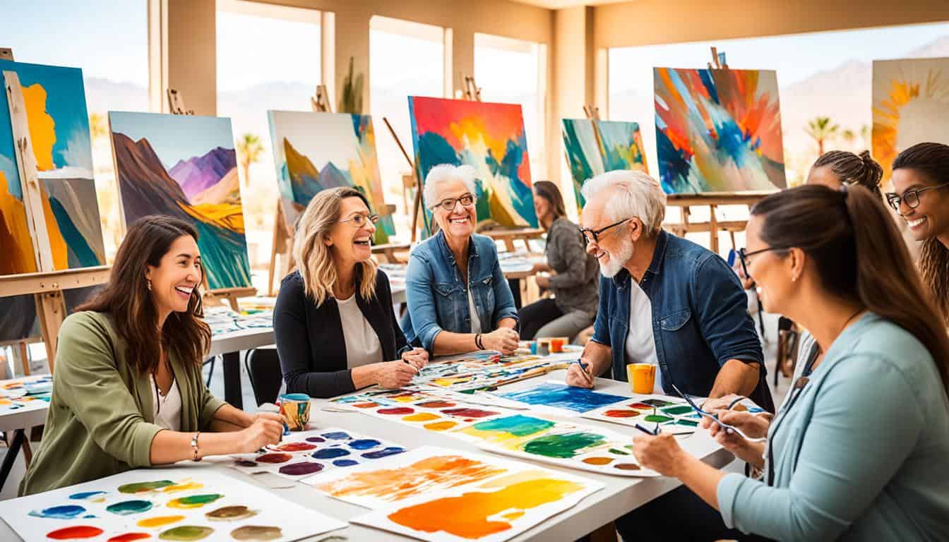 Annual Art Events Not to Miss in Palm Desert