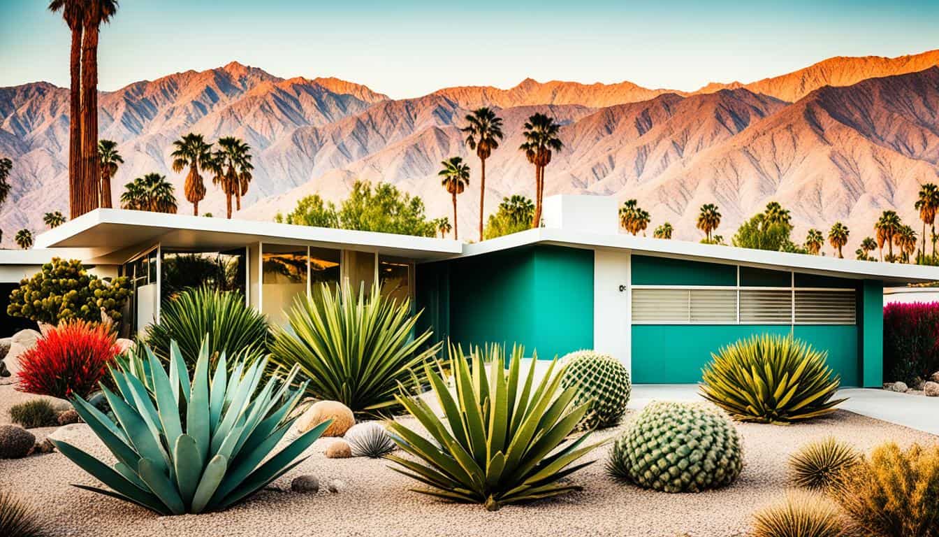 Architectural Wonders of Coachella: A Tour of Historical Significance