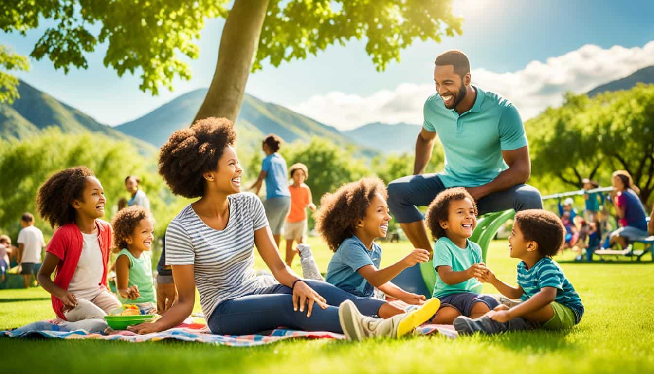 Family Adventures in Coachella's Most Welcoming Parks