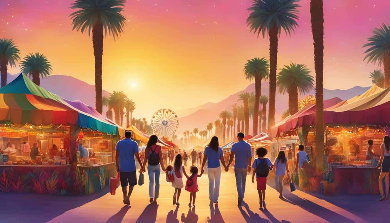 Family Adventures in Coachella's Most Welcoming Parks