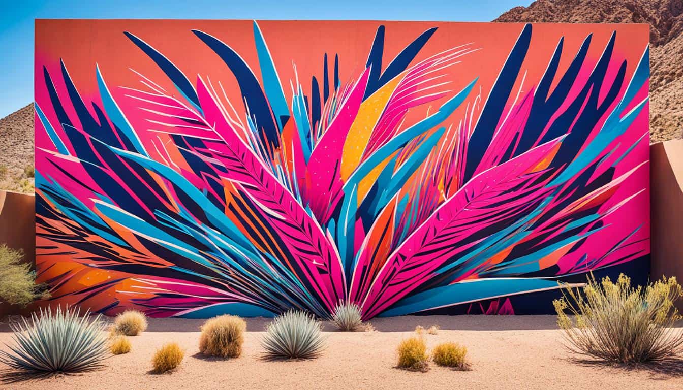 Indio's Best Public Art Displays: A Visual Feast