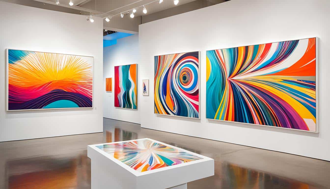 Contemporary Art Scene in Palm Springs: A Modern Journey