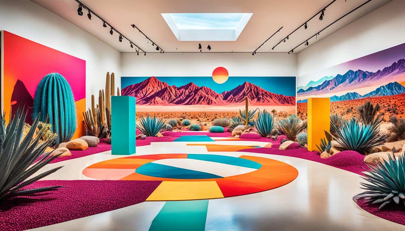 Desert X: A Must-See Art Exhibition in Indio, CA