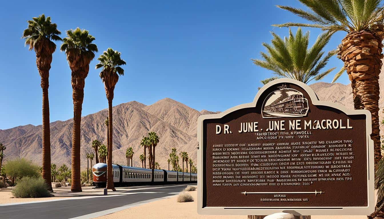 The Monumental History of Indio, CA: Exploring Its Historic Monuments