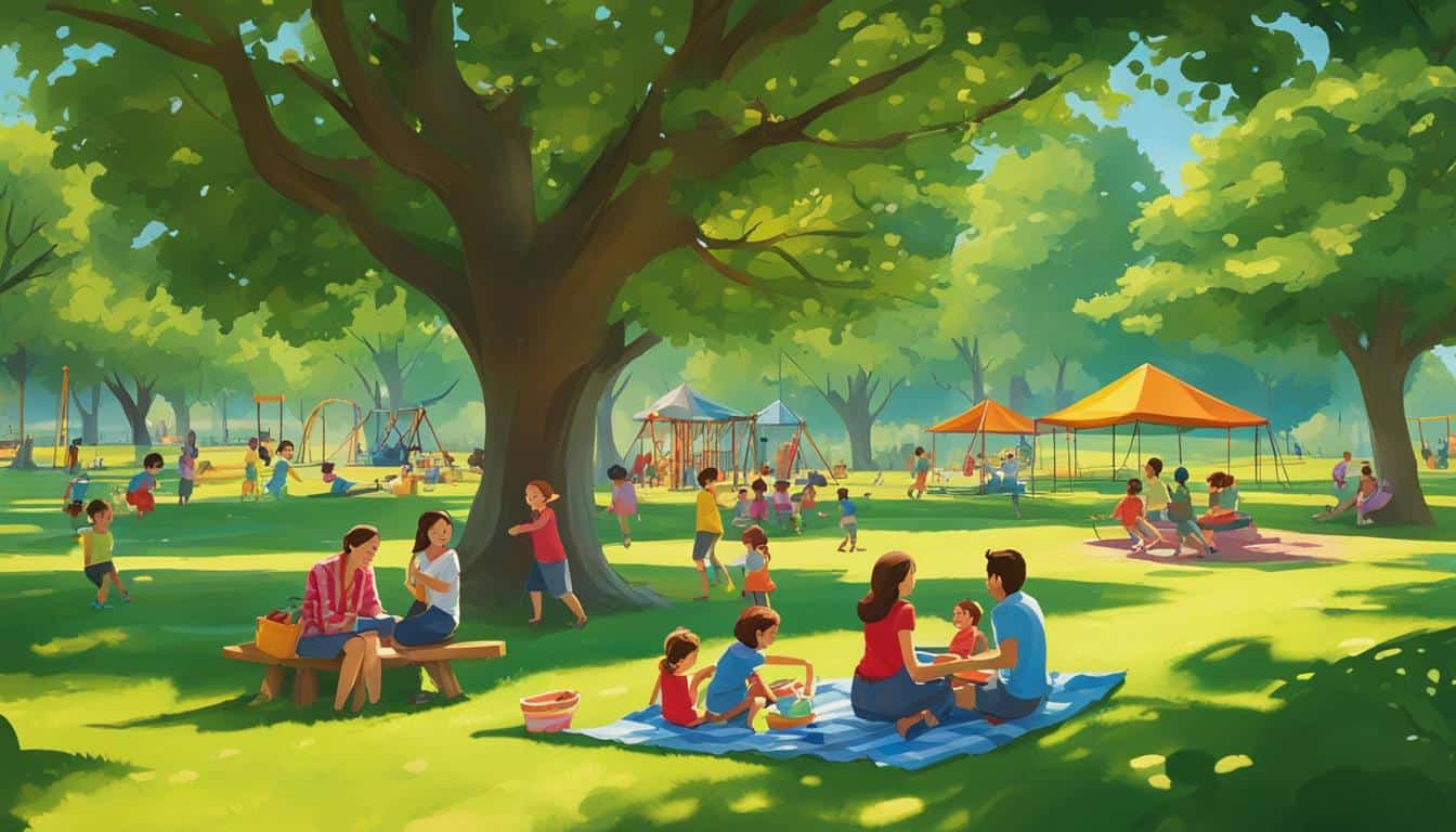 Fun and Relaxation in Indio's Best Recreational Parks