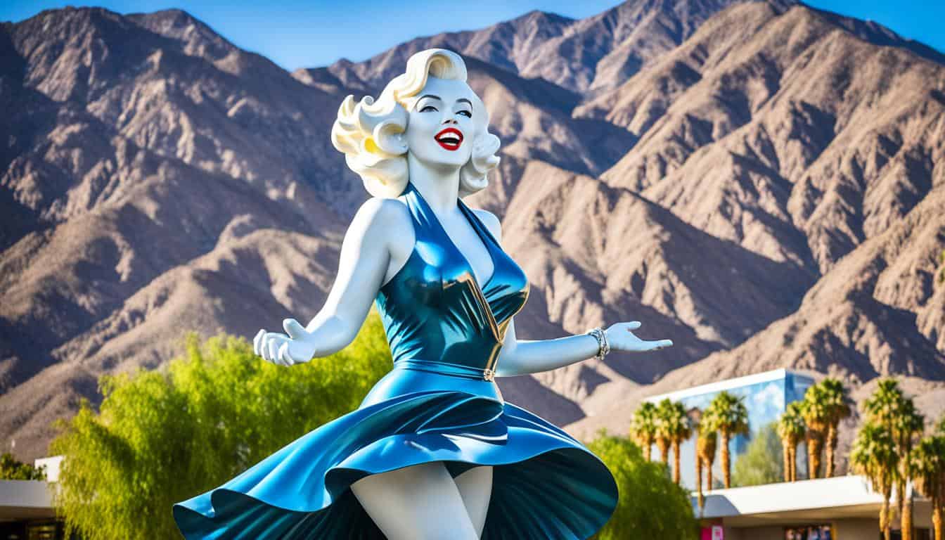 Artistic Landmarks of Palm Springs: A Must-Visit List