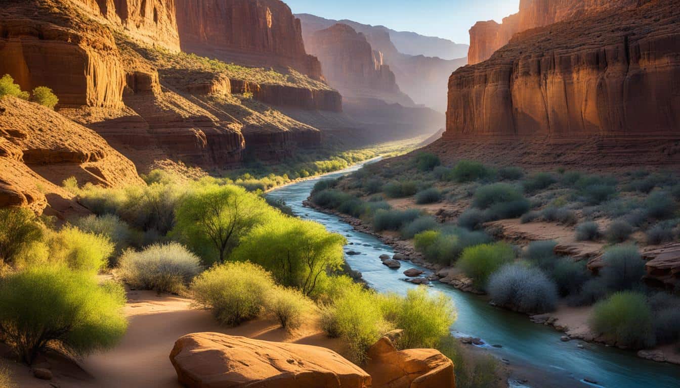 Discovering the Ancient Indian Canyons in Palm Springs