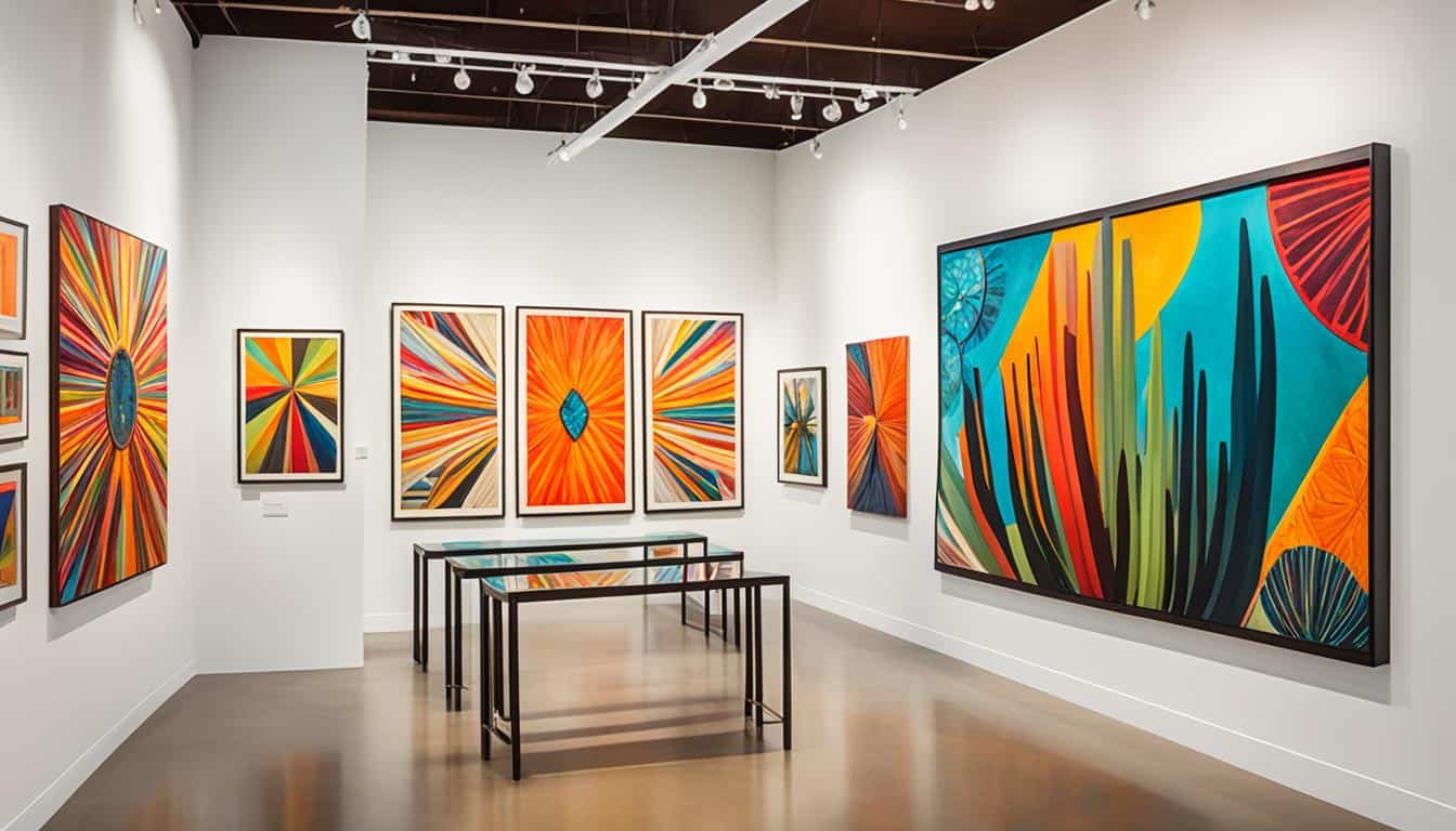 Discovering the Hidden Art Galleries of Indio, CA