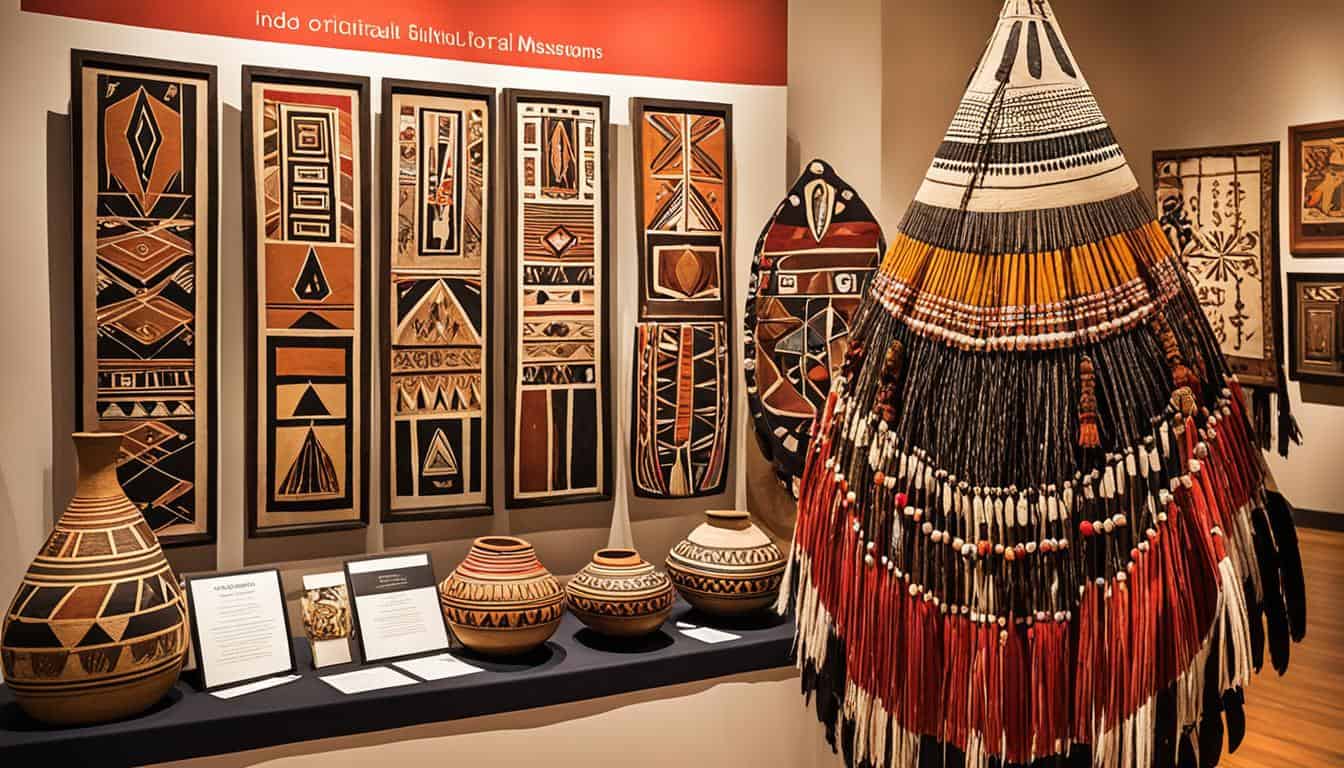 Indio's Cultural Museums: A Window into Local Heritage