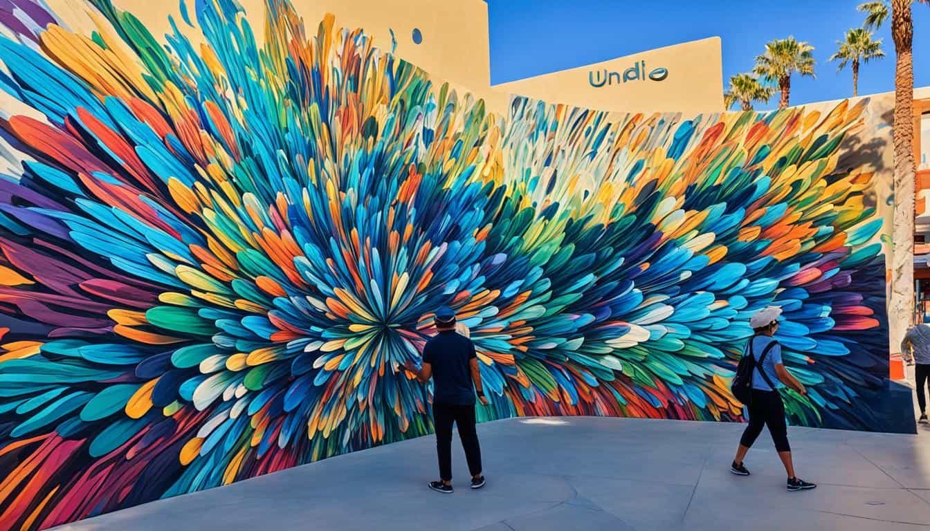 Indio's Best Public Art Displays: A Visual Feast