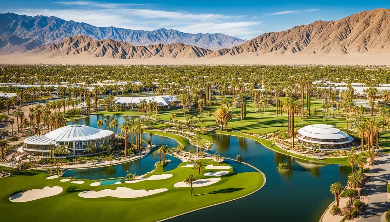 Urban Oasis: Finding Green Spaces in Coachella – Coachella Lakes RV Resort