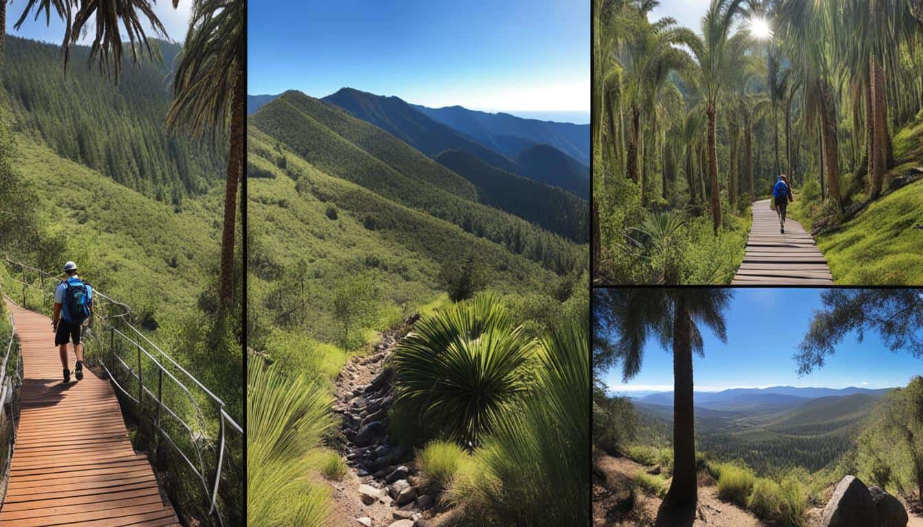 Top Hiking Trails to Explore in Palm Desert