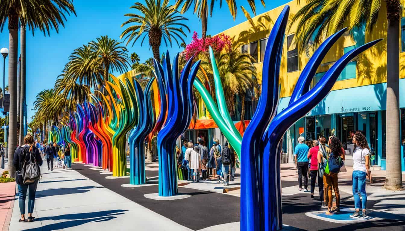 A Guide to Palm Desert's Outdoor Sculpture Tour