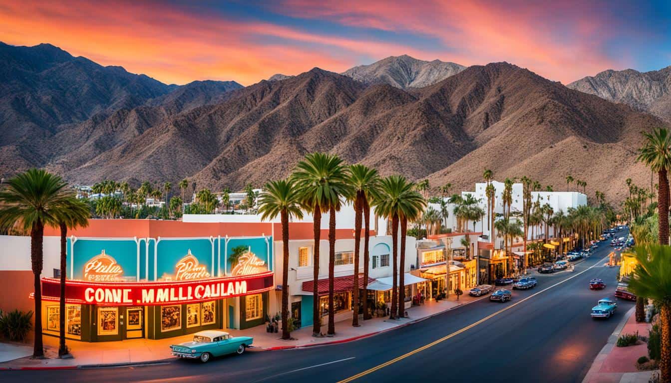 The Must-See Historic Sites of Palm Springs: A Journey Through Time