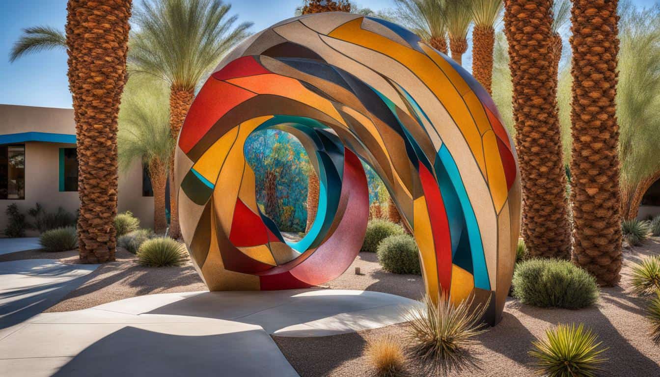 Unveiling the Art Scene of Palm Springs: A Cultural Exploration