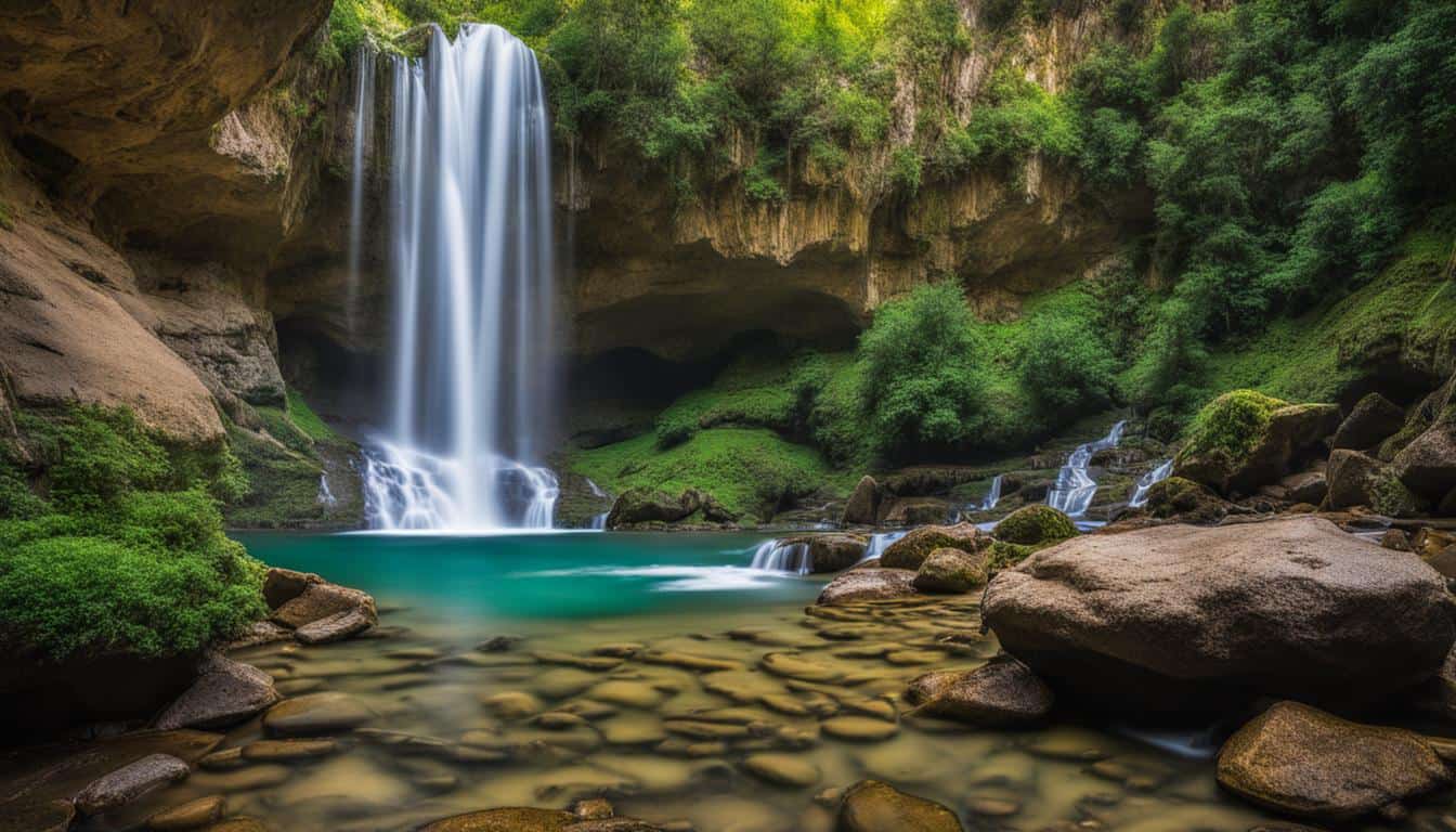 Discovering the Ancient Indian Canyons in Palm Springs