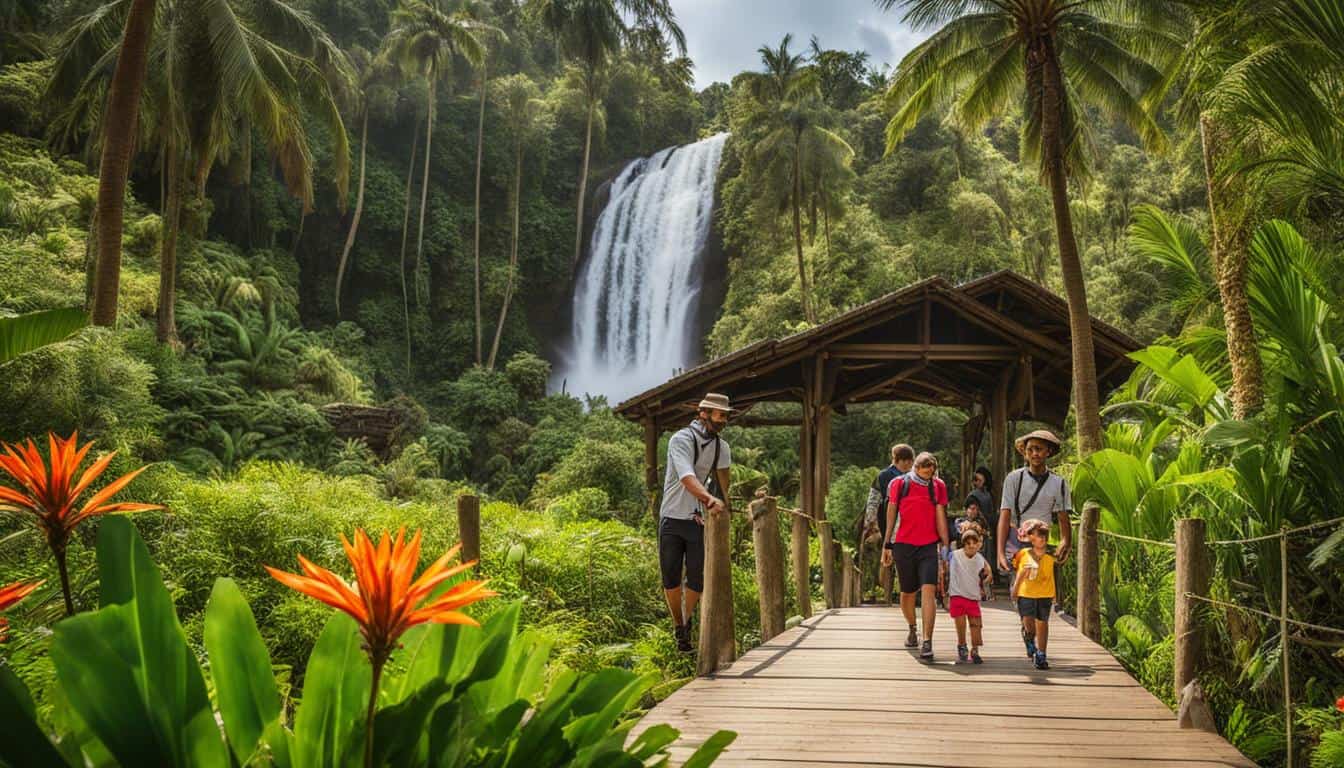 The Hidden Gems of Indio: Exploring Local Nature Reserves