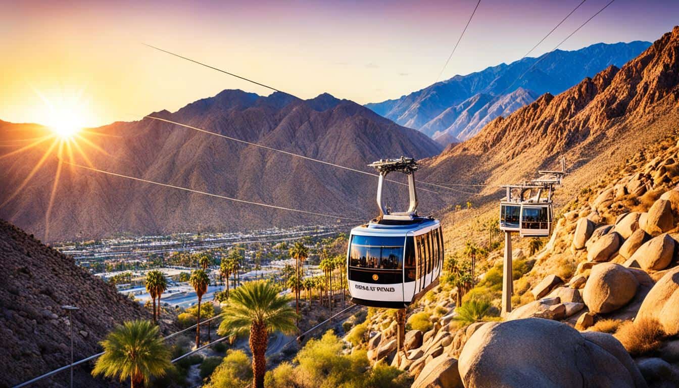 Cultural Landmarks of Palm Springs: A Tour of Historical Significance