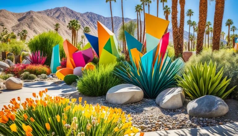 A Guide to Palm Desert's Outdoor Sculpture Tour