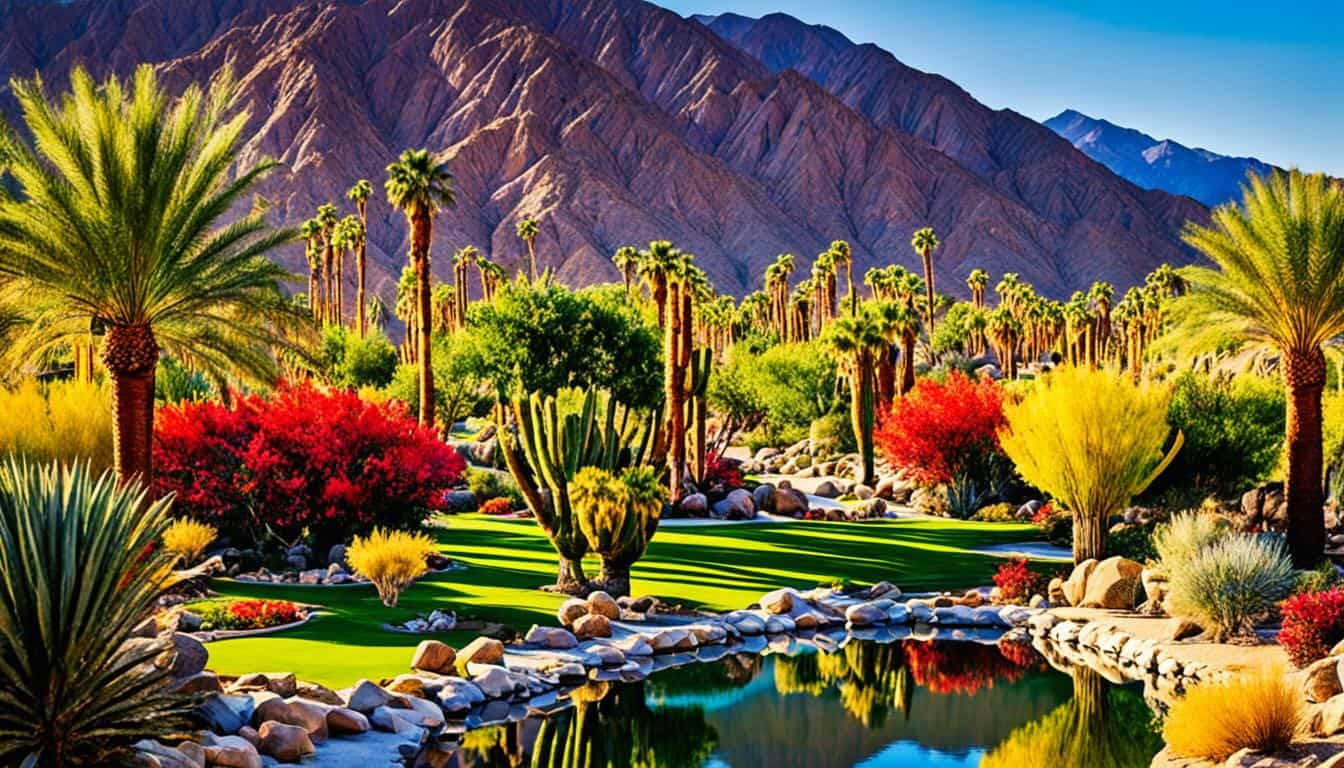 Annual Art Events Not to Miss in Palm Desert