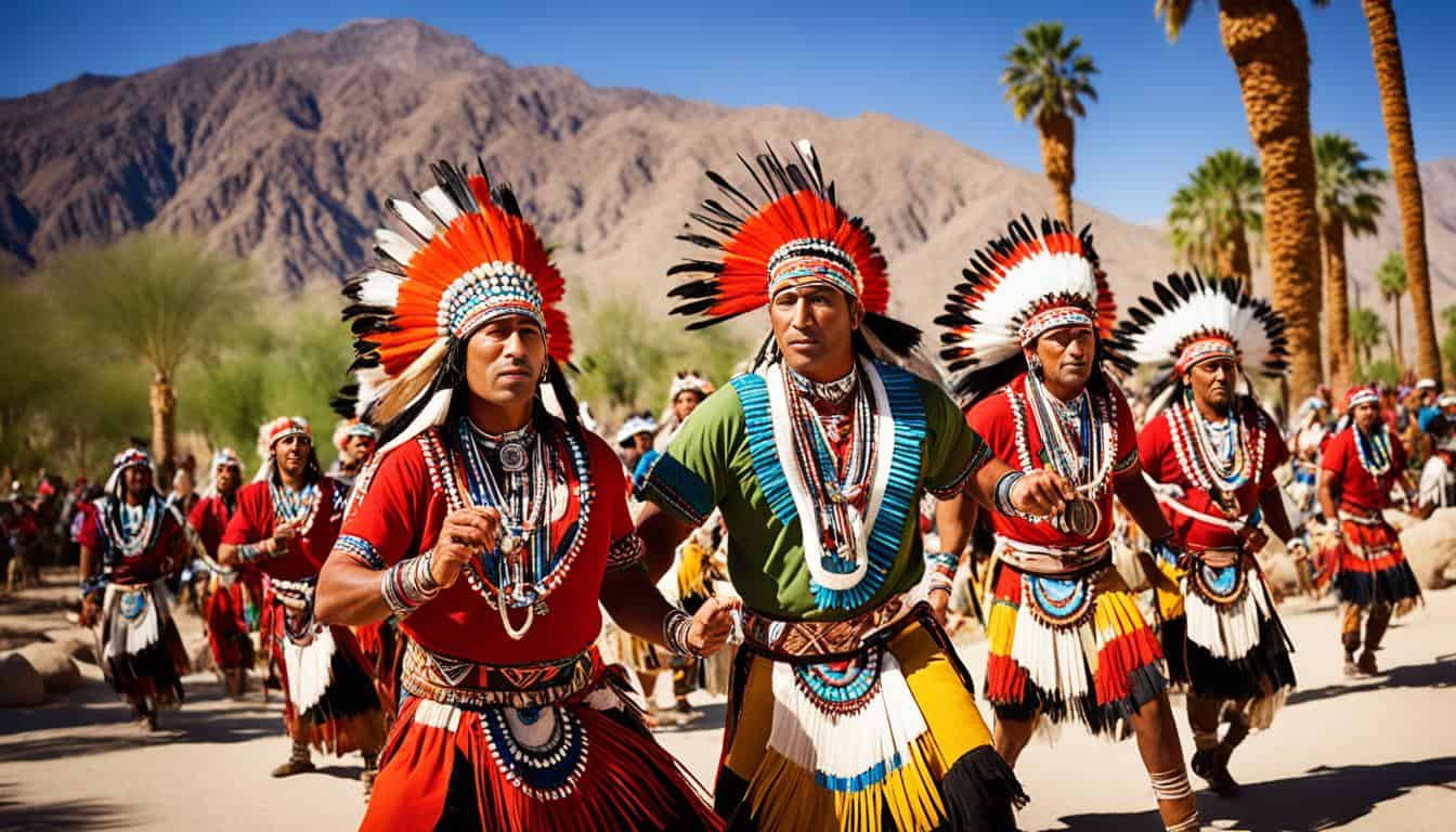 Uncovering the Past: Historical Societies of Palm Springs