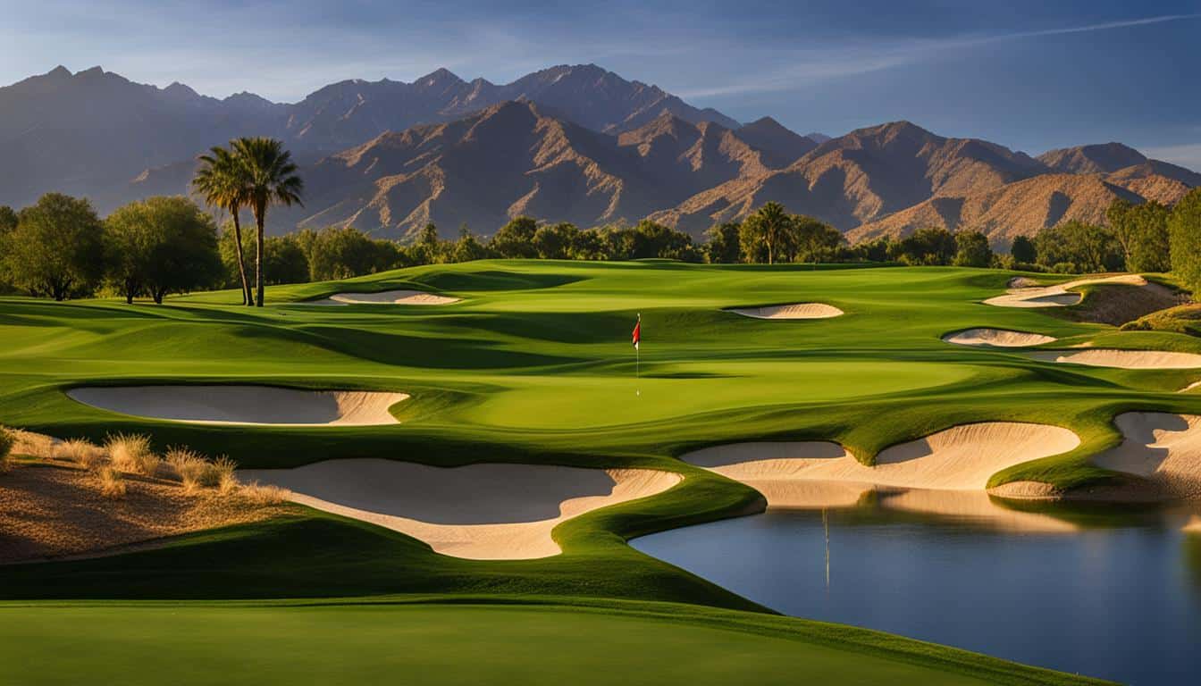 Discovering Palm Desert's Premier Athletic Facilities