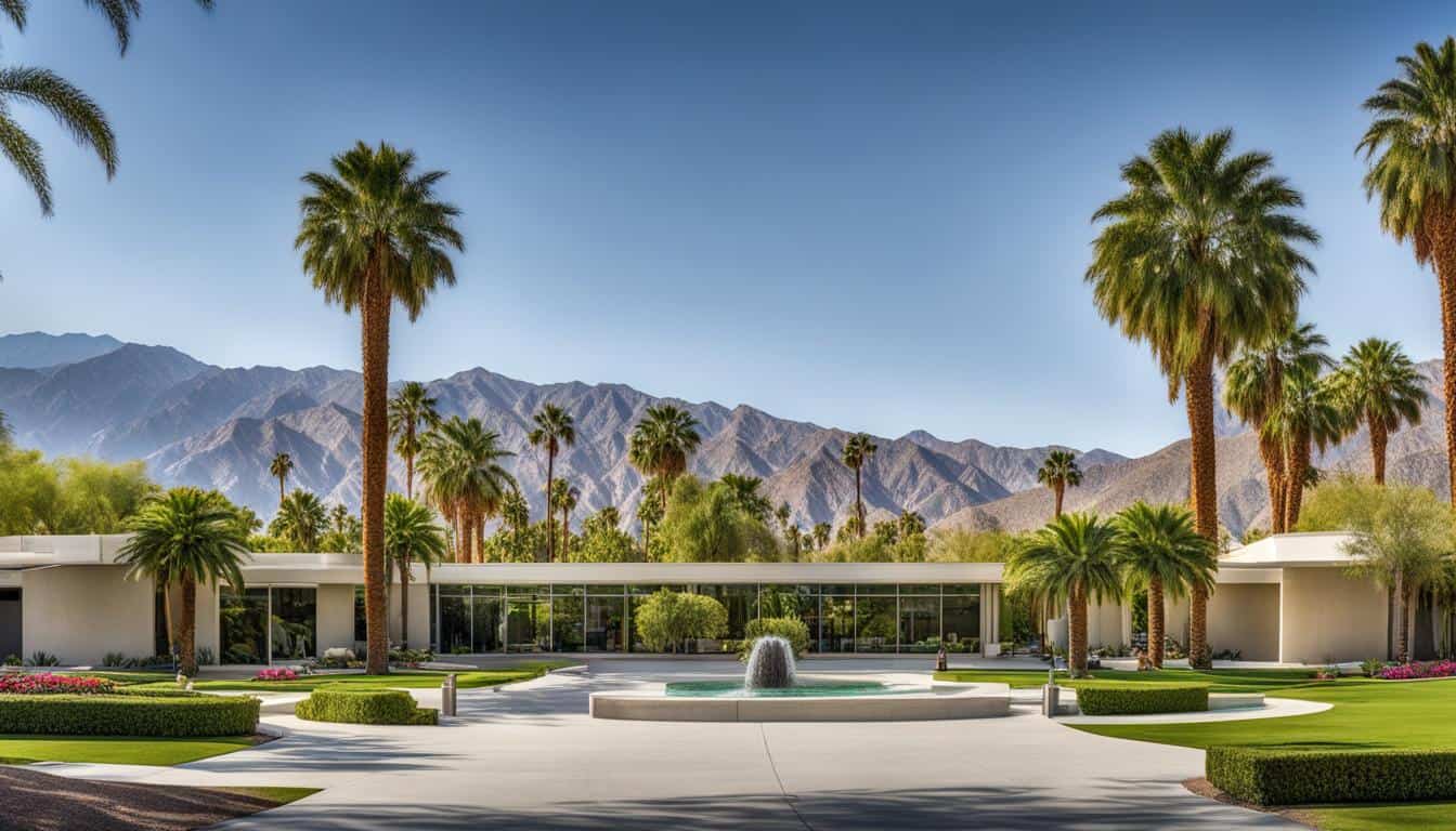 The Ultimate Guide to Palm Springs Viewpoints: Where to Go for ...