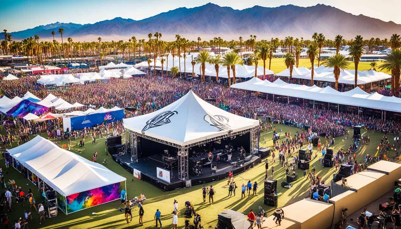 Discovering Indio's Local Bands: A Music Lover's Journey