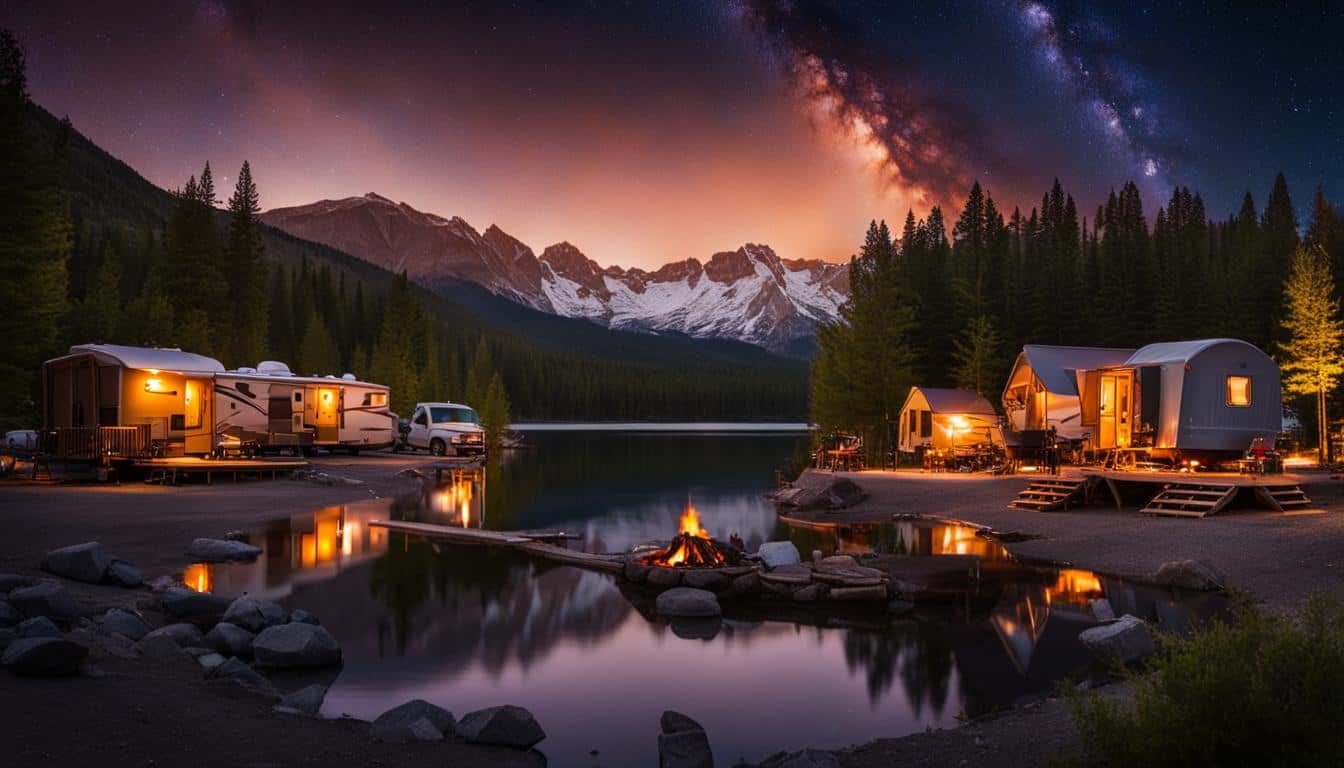 Acoustic Nights: Intimate Venues in Coachella