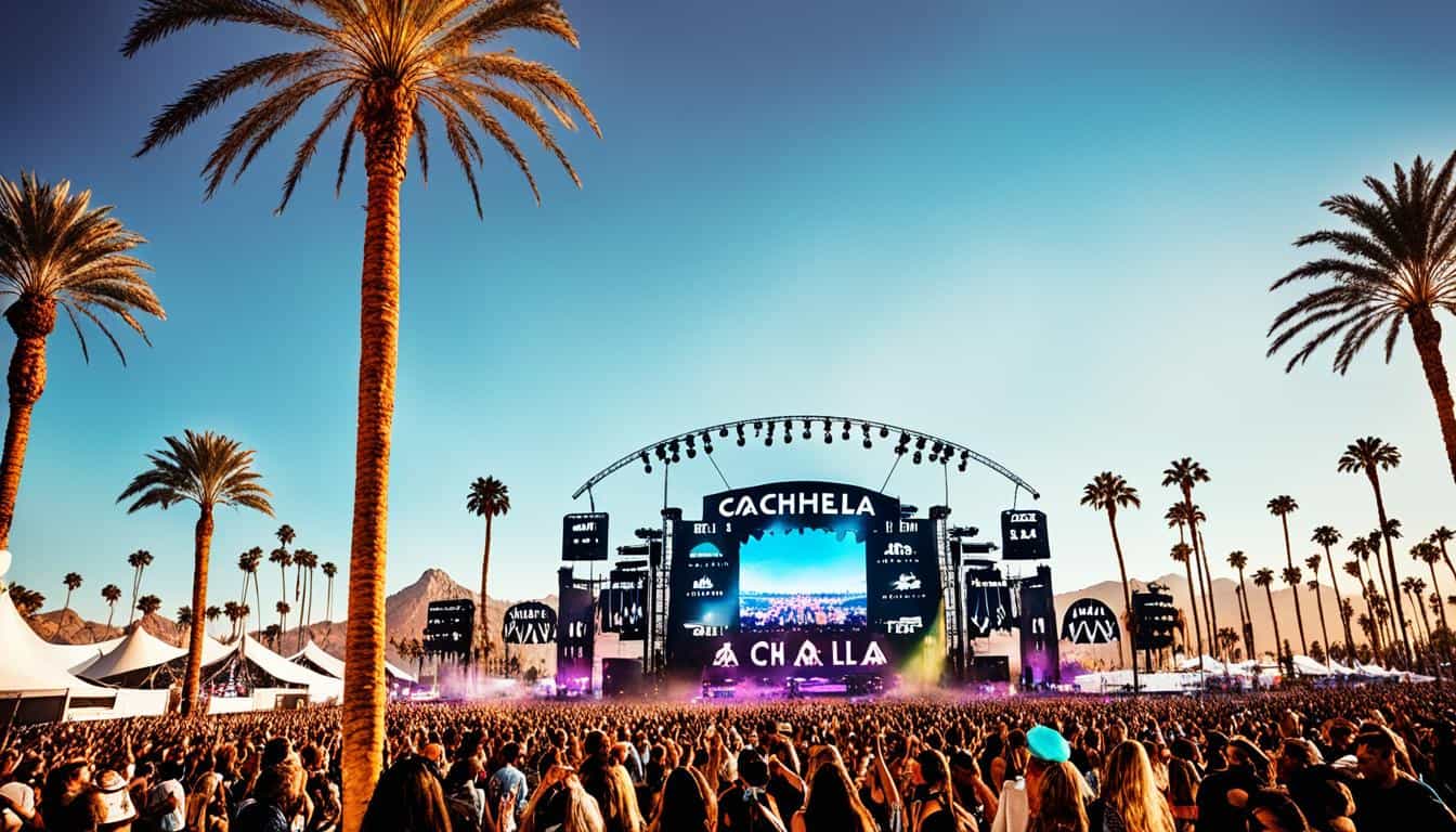 Discover the Rhythms of Coachella: A Deep Dive into the Music Scene