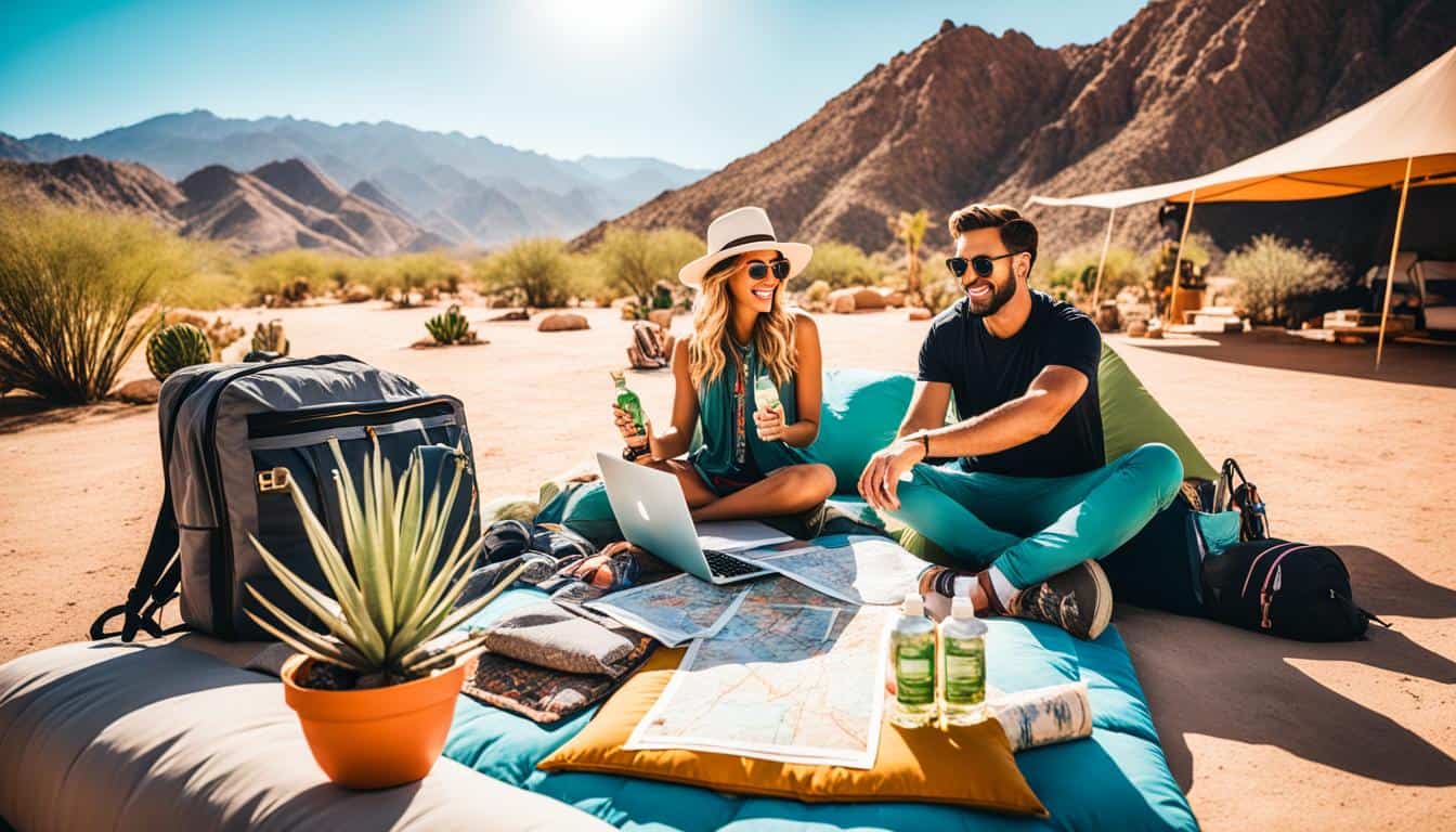 The Ultimate Guide to the Coachella Valley Music Festival