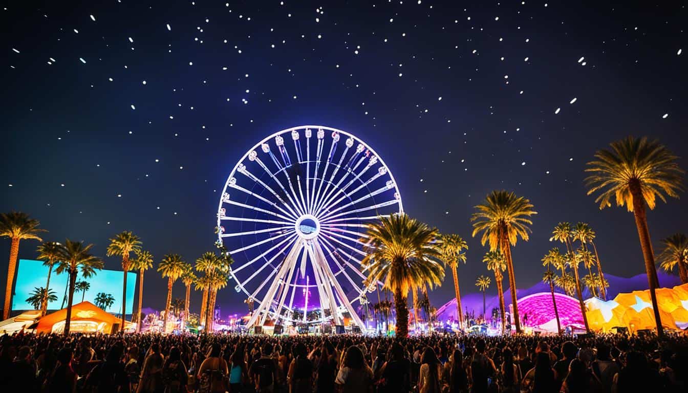 Discover the Rhythms of Coachella: A Deep Dive into the Music Scene