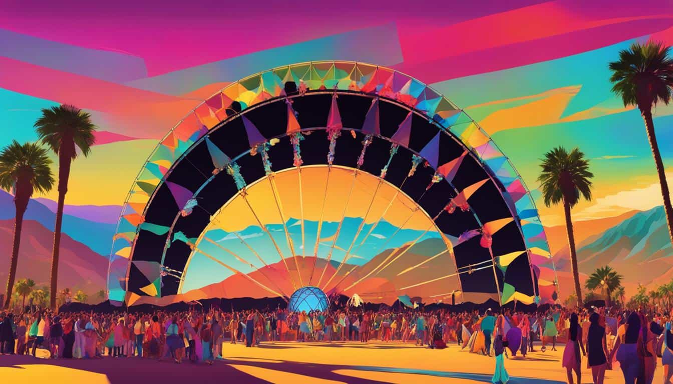 The Ultimate Guide to the Coachella Valley Music Festival