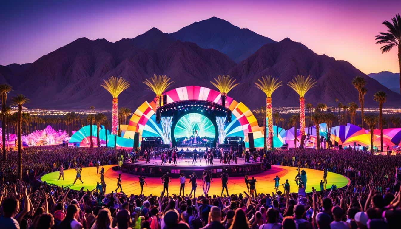 Coachella Valley's Most Anticipated Music Events in 2024