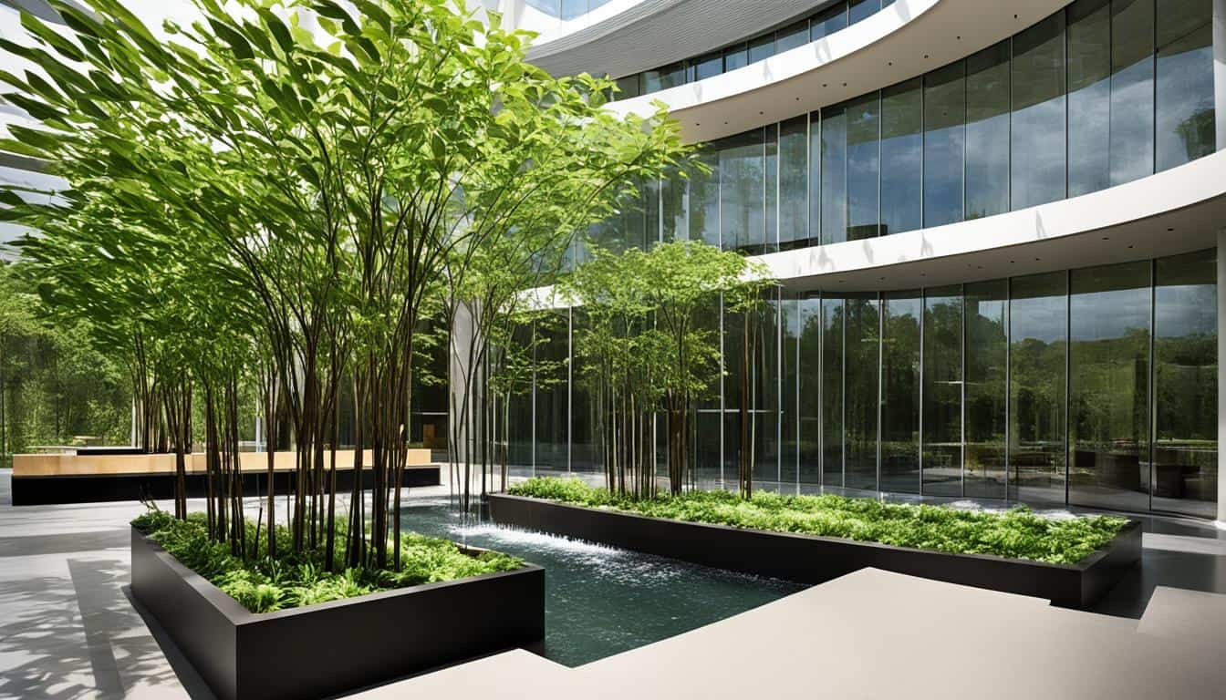 Architectural Wonders: Churches of Palm Desert