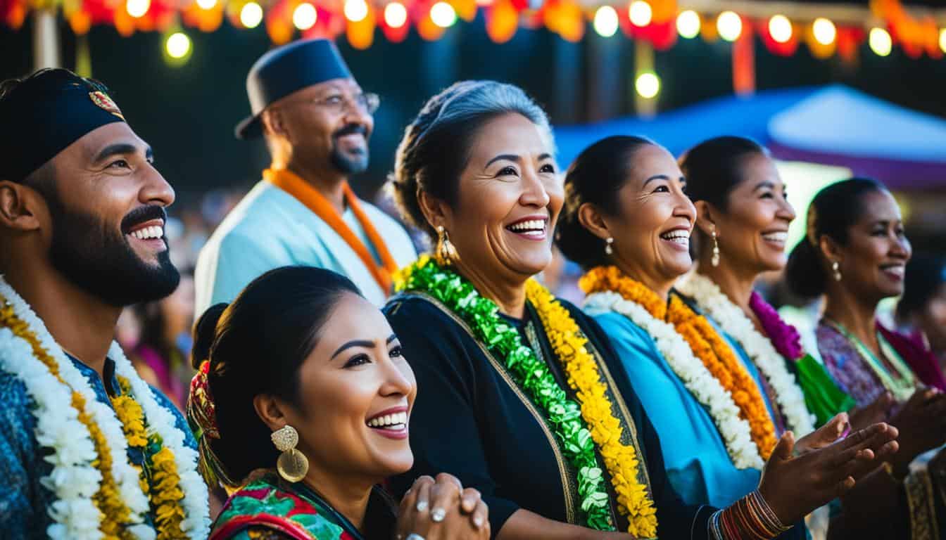 Celebrating Faith: Religious Festivals in Indio