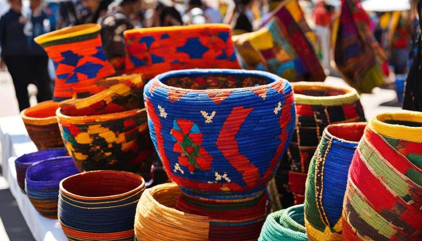 Indio's Delight: A Journey through the International Tamale Festival