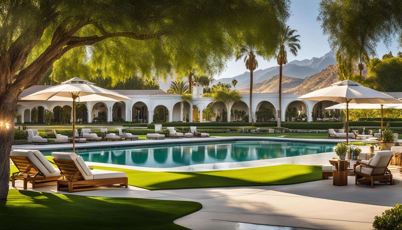Exploring the Serene Nature Reserves of Indio, California – Coachella ...