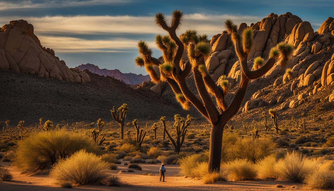 Top 10 Must-Visit Photo Spots in Coachella Valley