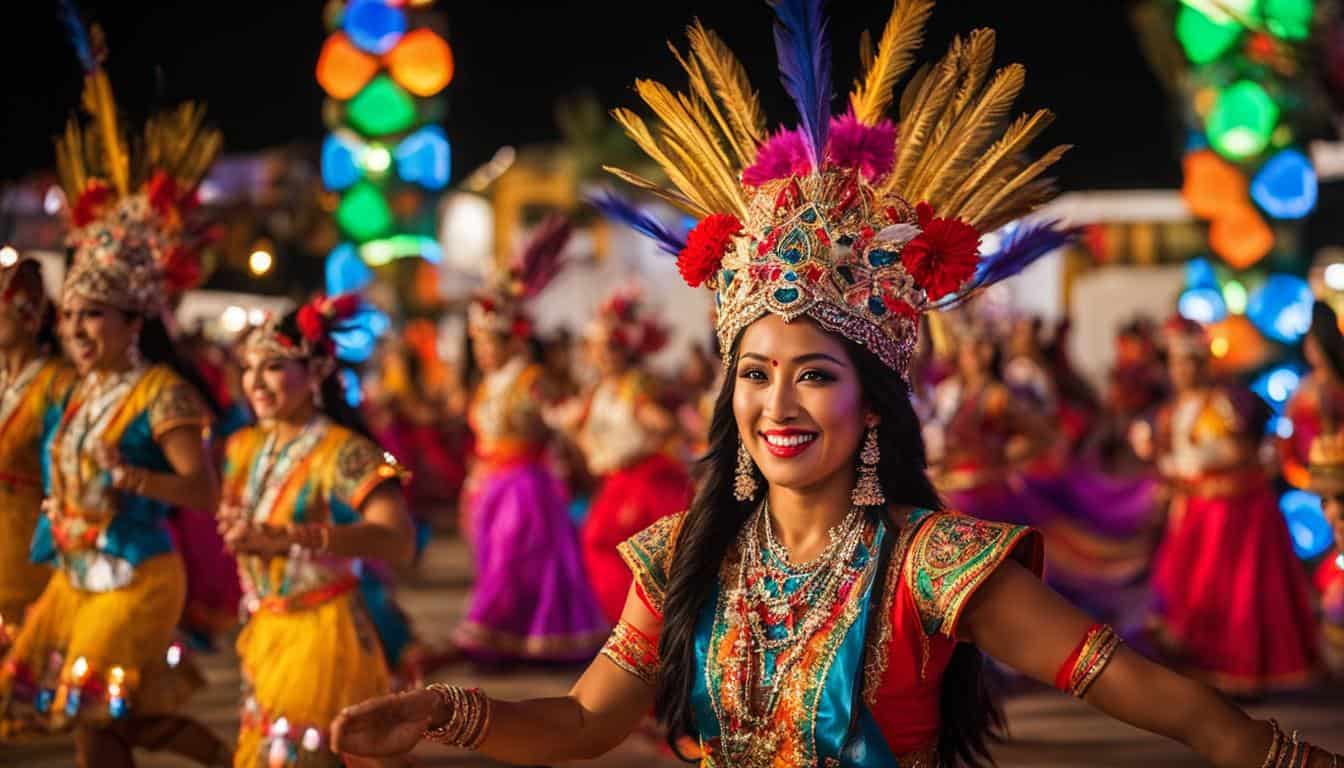 Preserving History: Indio's Rich Cultural Heritage