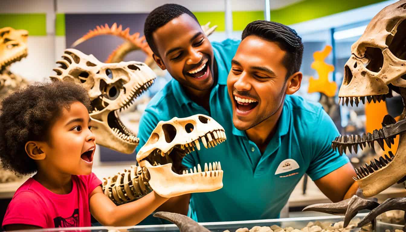 Exploring Coachella Valley: Best Children's Museums and Educational Spots
