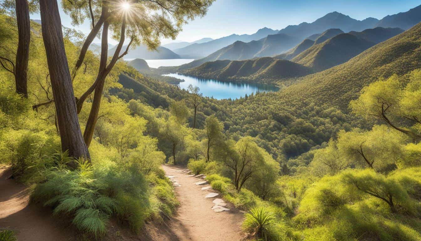 Enjoying Water Activities at Lakes Near Indio, CA