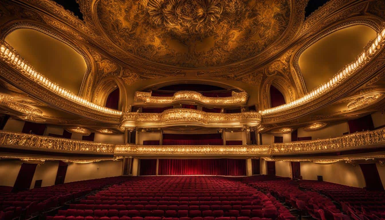 Opera Nights in Palm Springs: An Elegant Evening Out