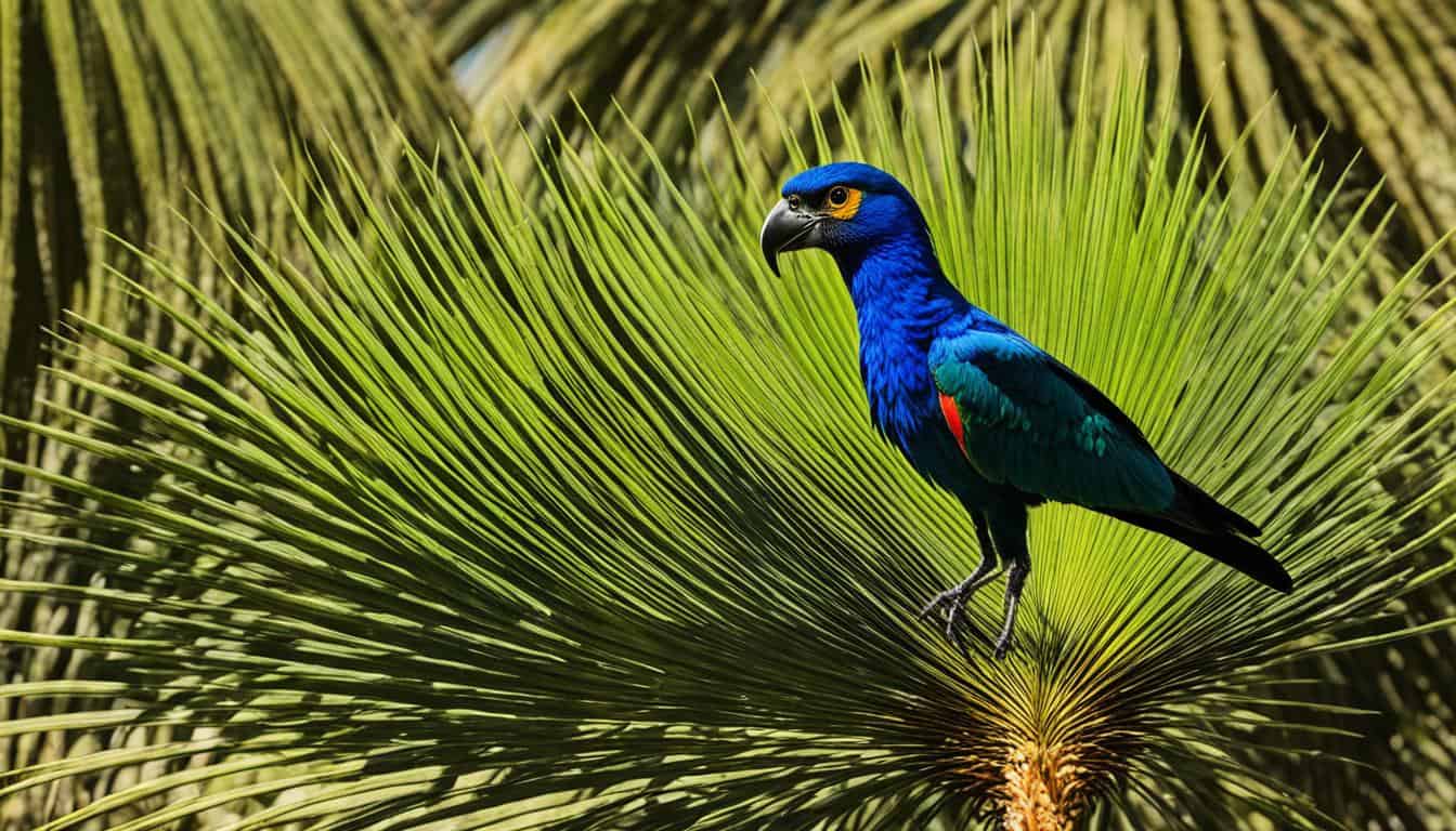 Bird Watching in Indio, CA: A Bird Lover's Paradise