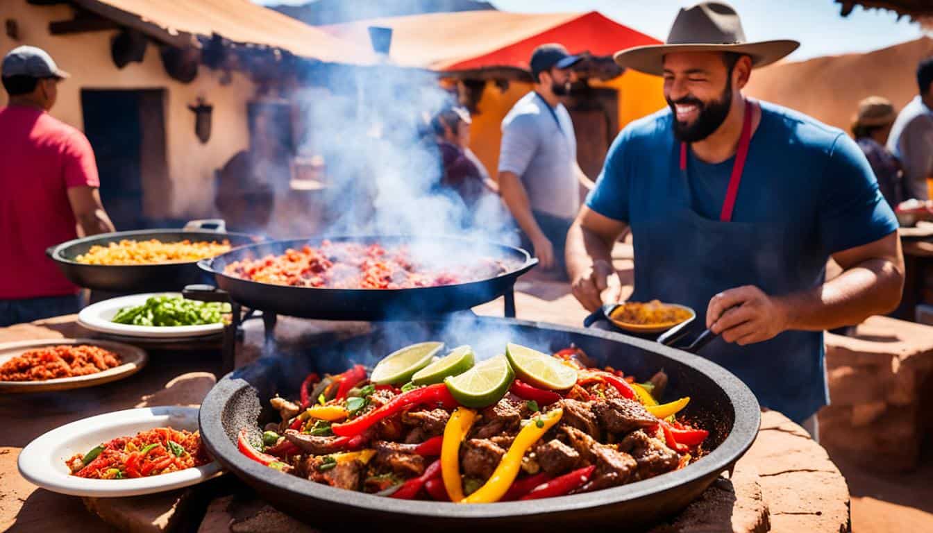 Indio's Best-Kept Secrets: A Culinary Journey Through Local Food Tastings