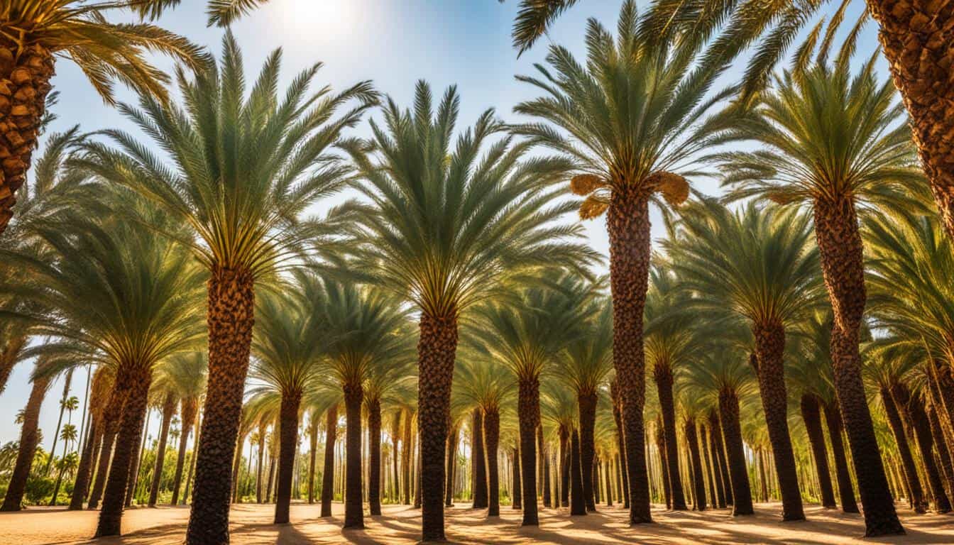 The Sweet Taste of Indio: Experiencing the Unique Date Farm Tours