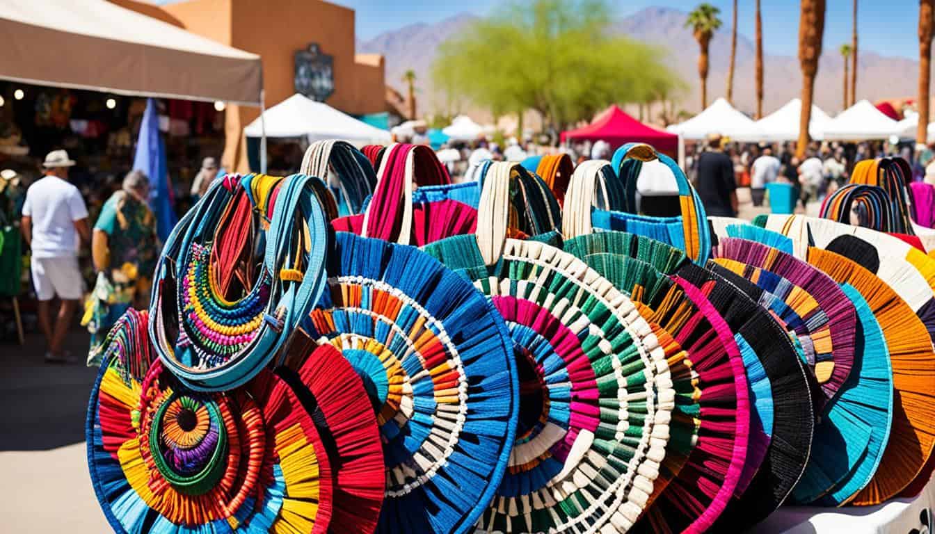 The Best Local Craft Markets in Indio, CA: Where Creativity Meets Community